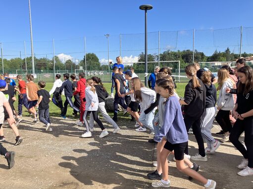 Collège Léon-Marie Fournet