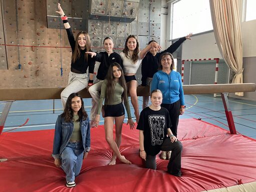 Collège Léon-Marie Fournet